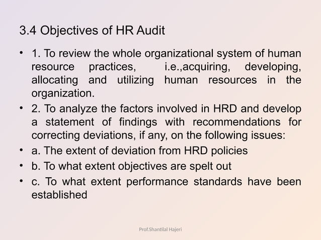 Human Resource Audit and Best HR Practices.pptx