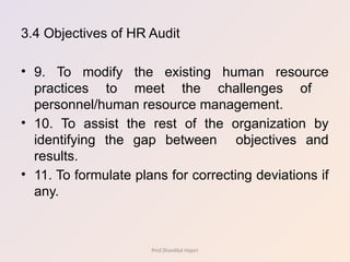 Human Resource Audit and Best HR Practices.pptx