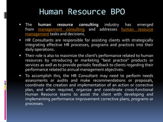 Human Resource BPO.ppt