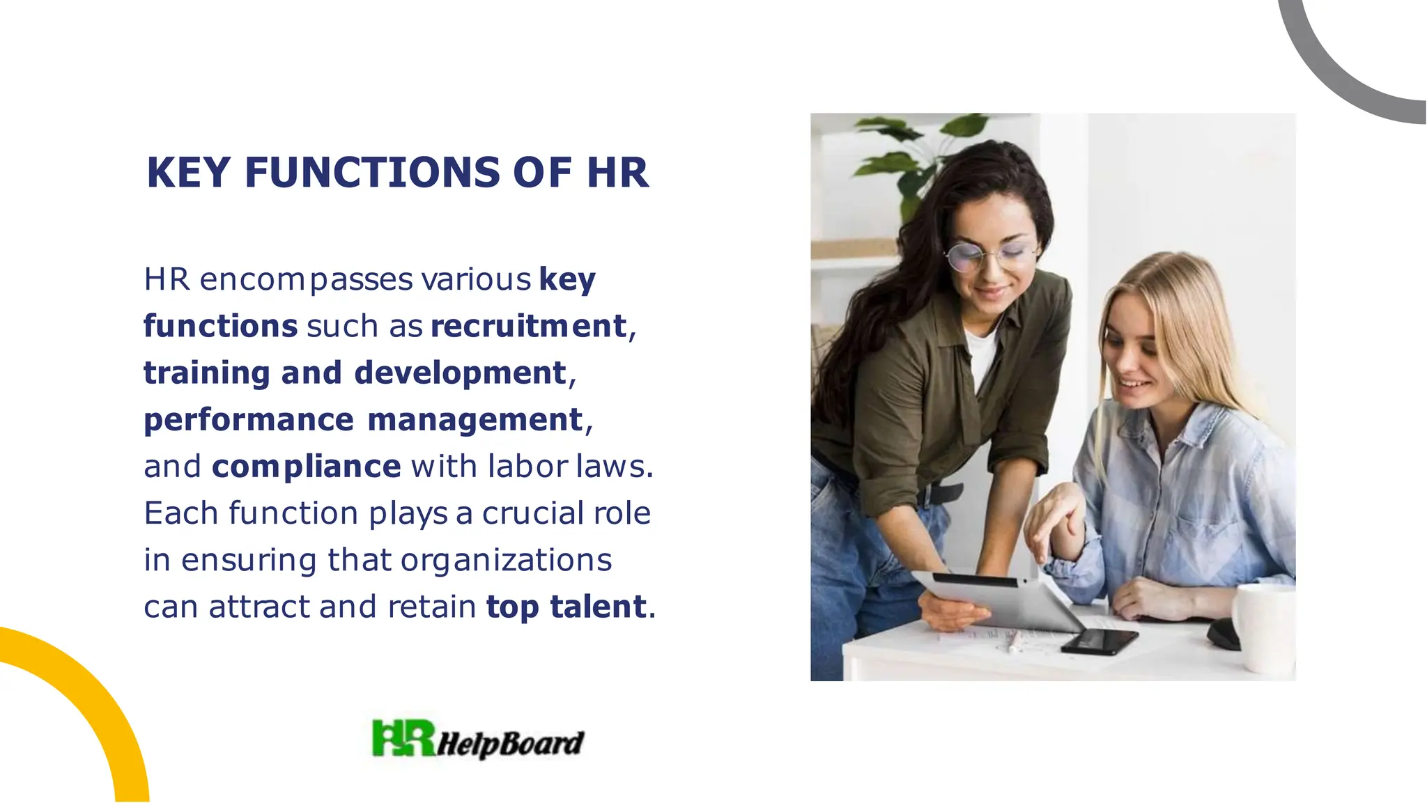Human Resource Definition, Human Resource Meaning | PPT | Free Download