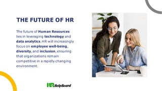 Human Resource Definition, Human Resource Meaning | PPT