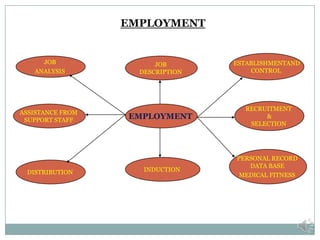 Human resource development | PPTX
