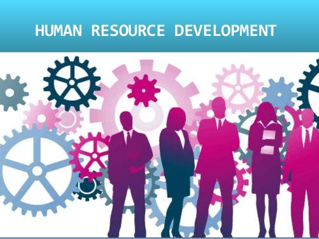 Human Resource Development – Unicron Staffing Services