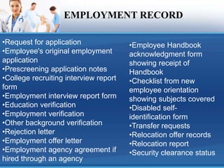 Human resource development by Himanshu Nath | PPT