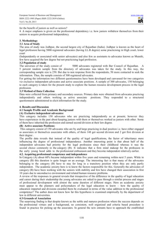 Human resource development a case study of legal professionals | PDF