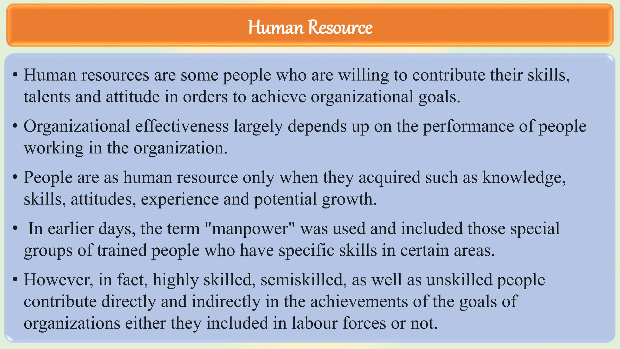 Human Resource development in health 7.20.pptx