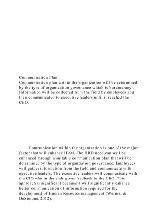 Human resource development Presentation .docx