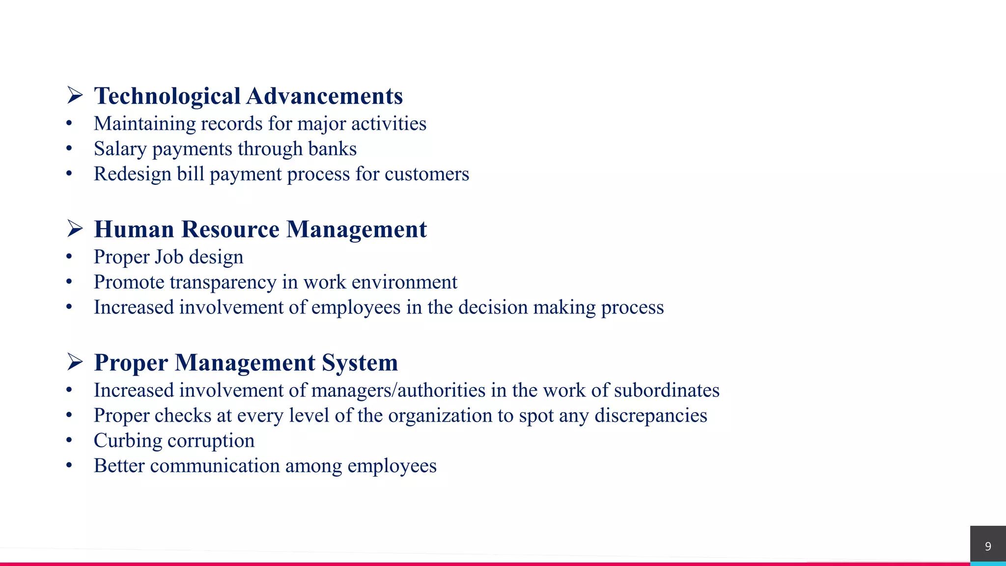 Human resource driven turnaround at NDPL | PPT