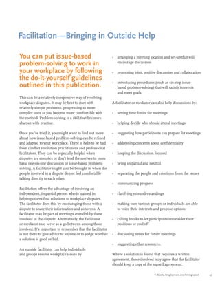 HR Guide to Employee Conflict & Resolution | PDF