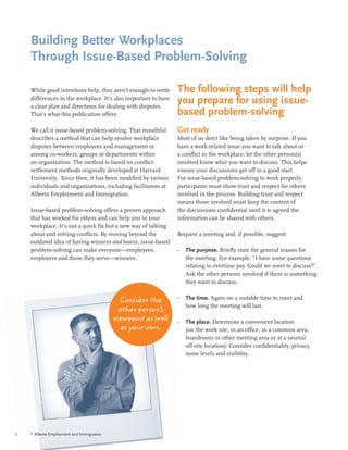 HR Guide to Employee Conflict & Resolution | PDF