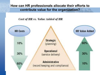Human Resource Information System Applications | PPTX