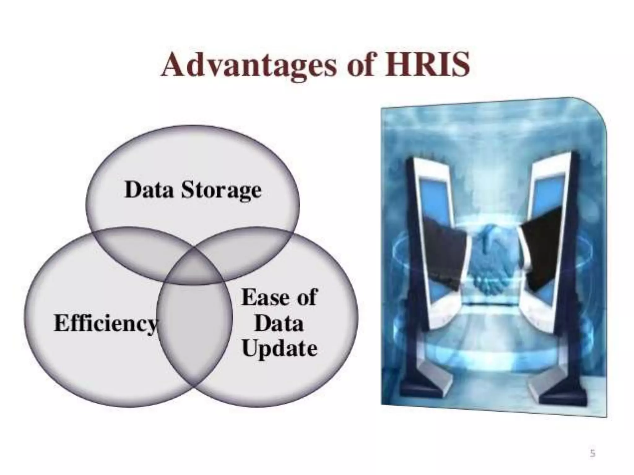 Human resource information system | PPT