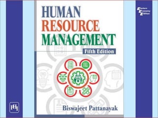 Human Resource Information System - PHI Learning | PPTX