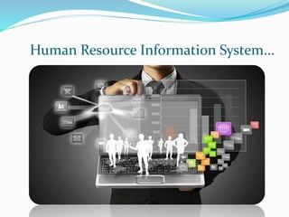 Human resource information system | PPT