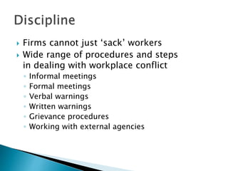 Human resource managemen | PPT