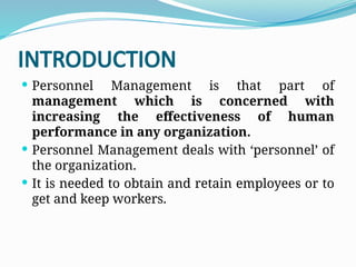 HUMAN RESOURCE MANAGEMENT in Leadership.pptx