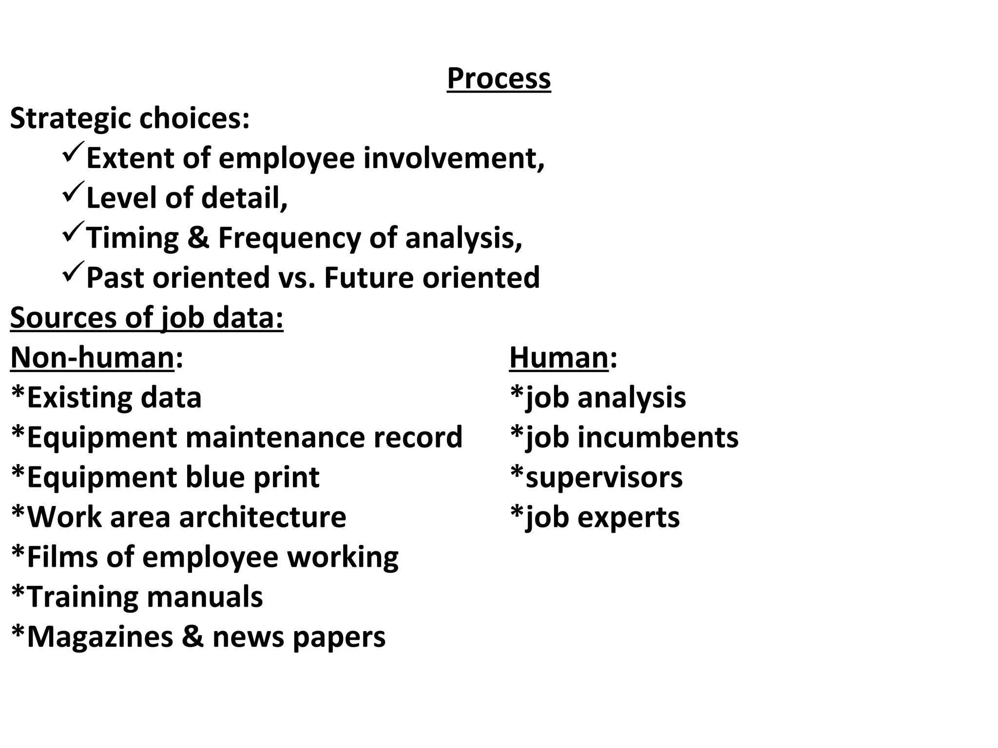 Human resource management | PPT