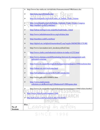 Human resource management | PDF