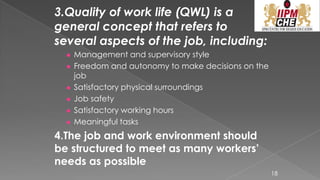 Human Resource Management and its Objectives | PPTX