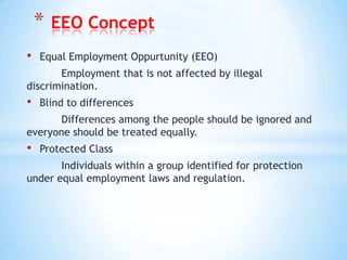 Human resource management | PPT