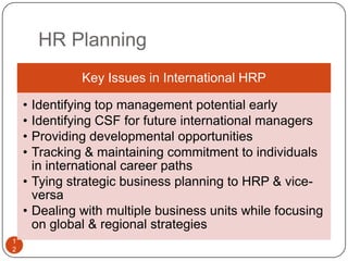 Human resource management | PPTX | Business Administration | Business