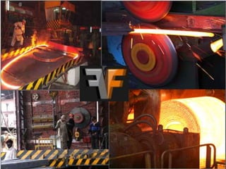 Human Resource Practices of Frontier Foundry Steel | PPT