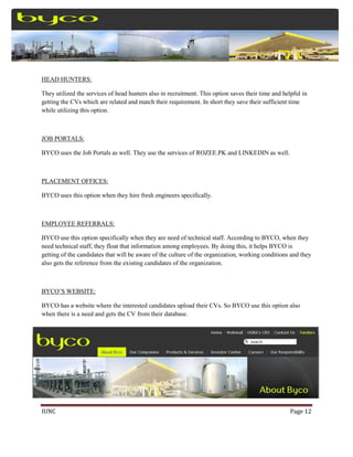 Human resource management | PDF