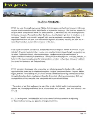Human resource management | PDF