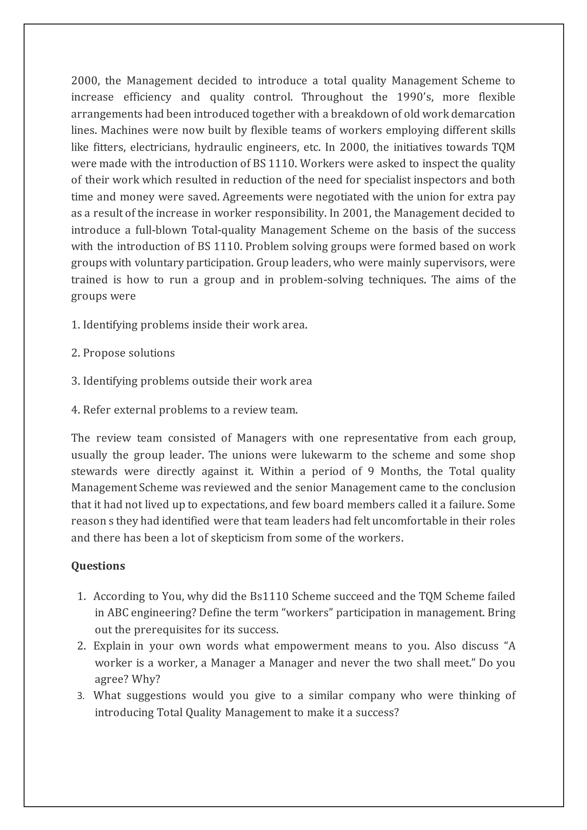 Human resource management | PDF