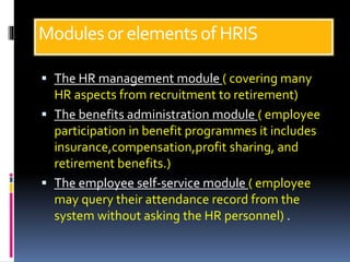 Human resource management | PPT