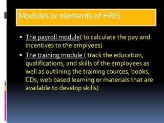 Human resource management | PPT