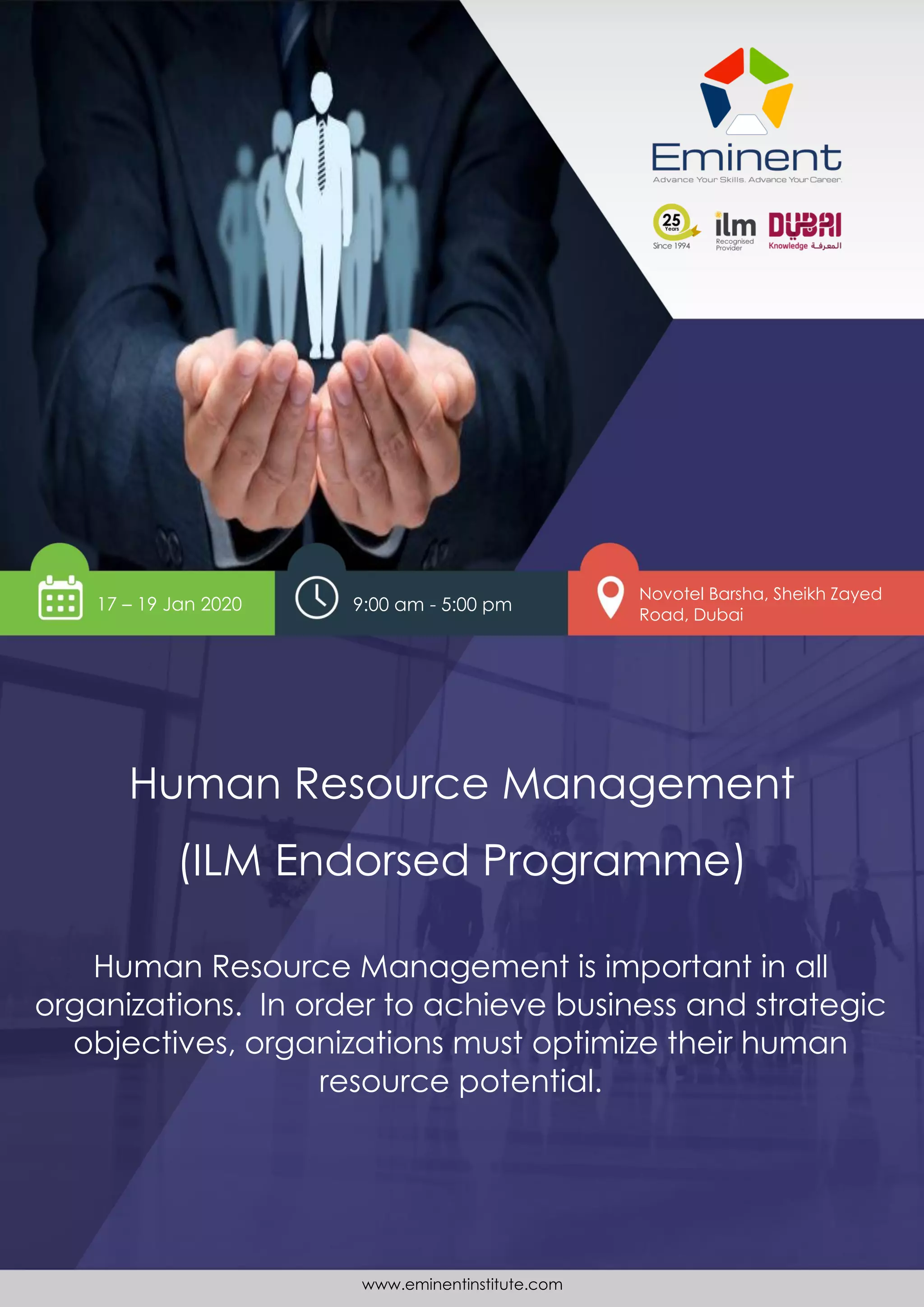 Human resource management | PDF