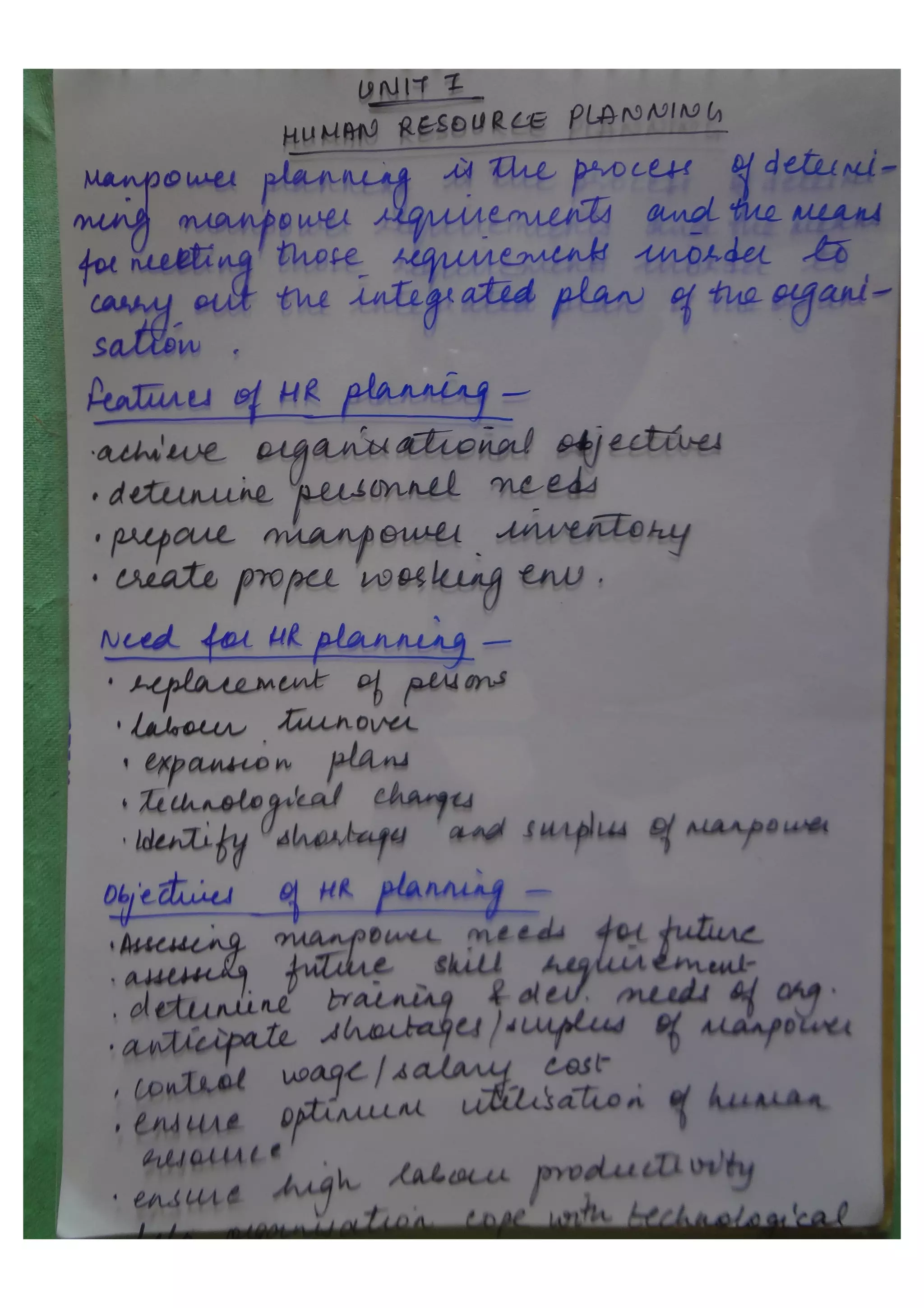 Human Resource Management | PDF