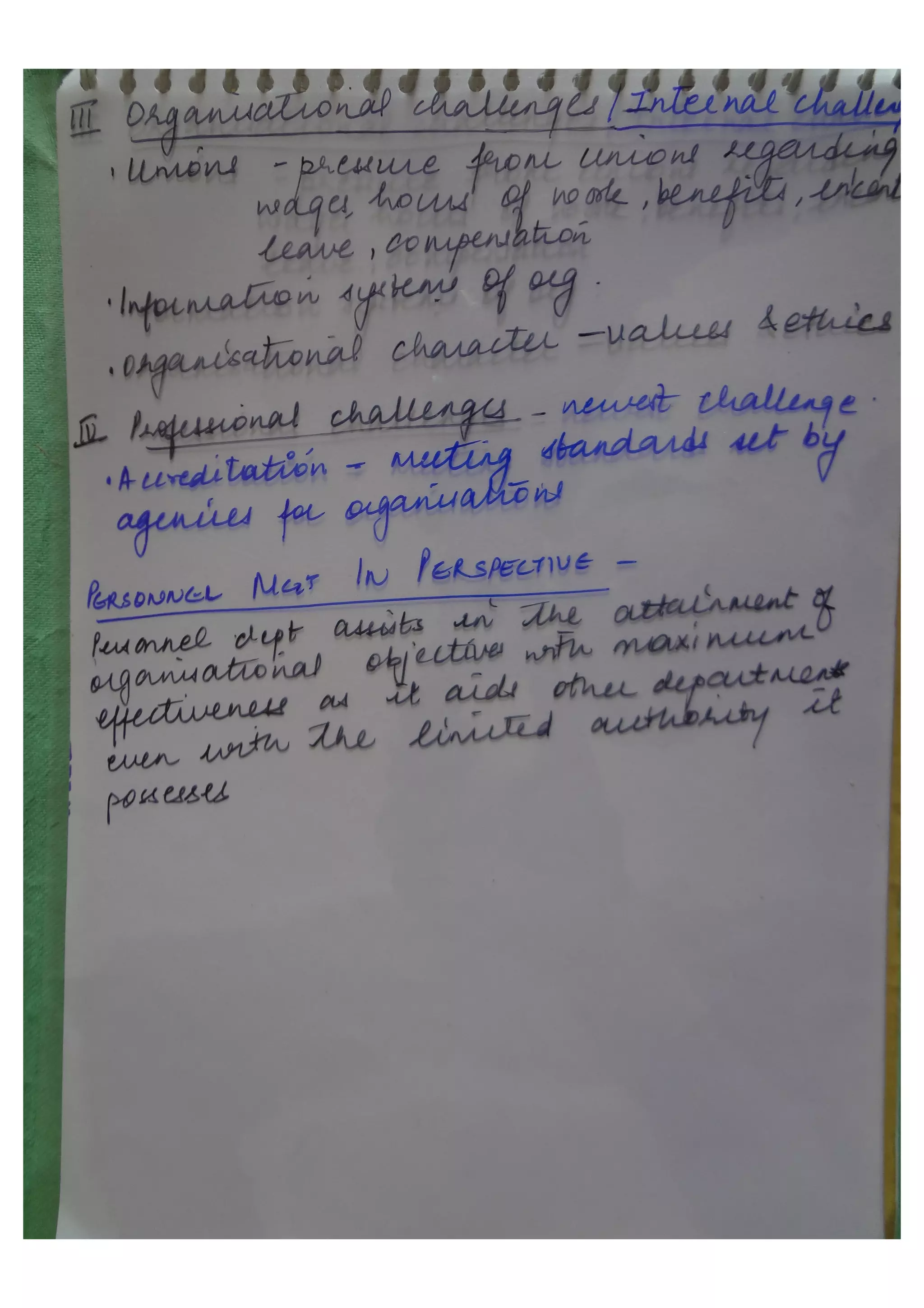 Human Resource Management | PDF