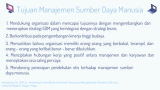 Human resource management | PPTX