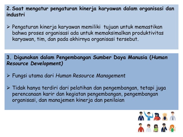 Human Resource Management (HRM) | PPTX