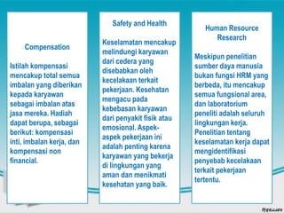Human Resource Management | PPTX