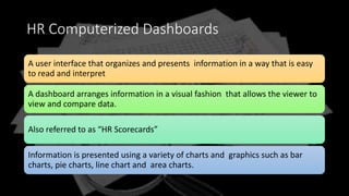 Introduction for Human Resource Management | PPTX