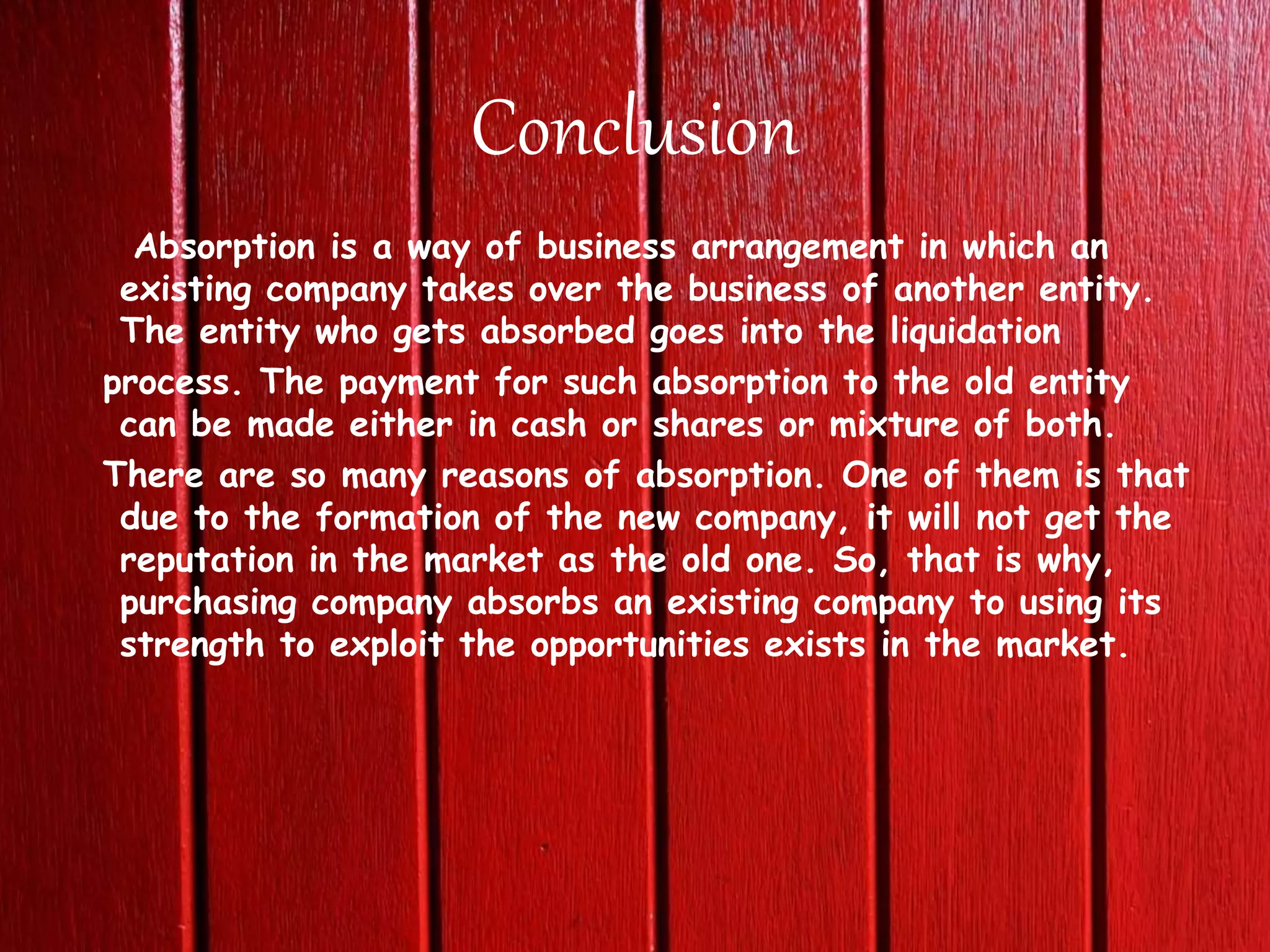 Absorption of Company.pptx