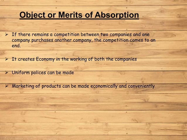 Absorption of Company.pptx