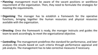 HUMAN RESOURCE MANAGEMENT FUNCTION.pptx
