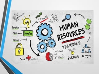 Human Resource Management In Construction Management | PDF