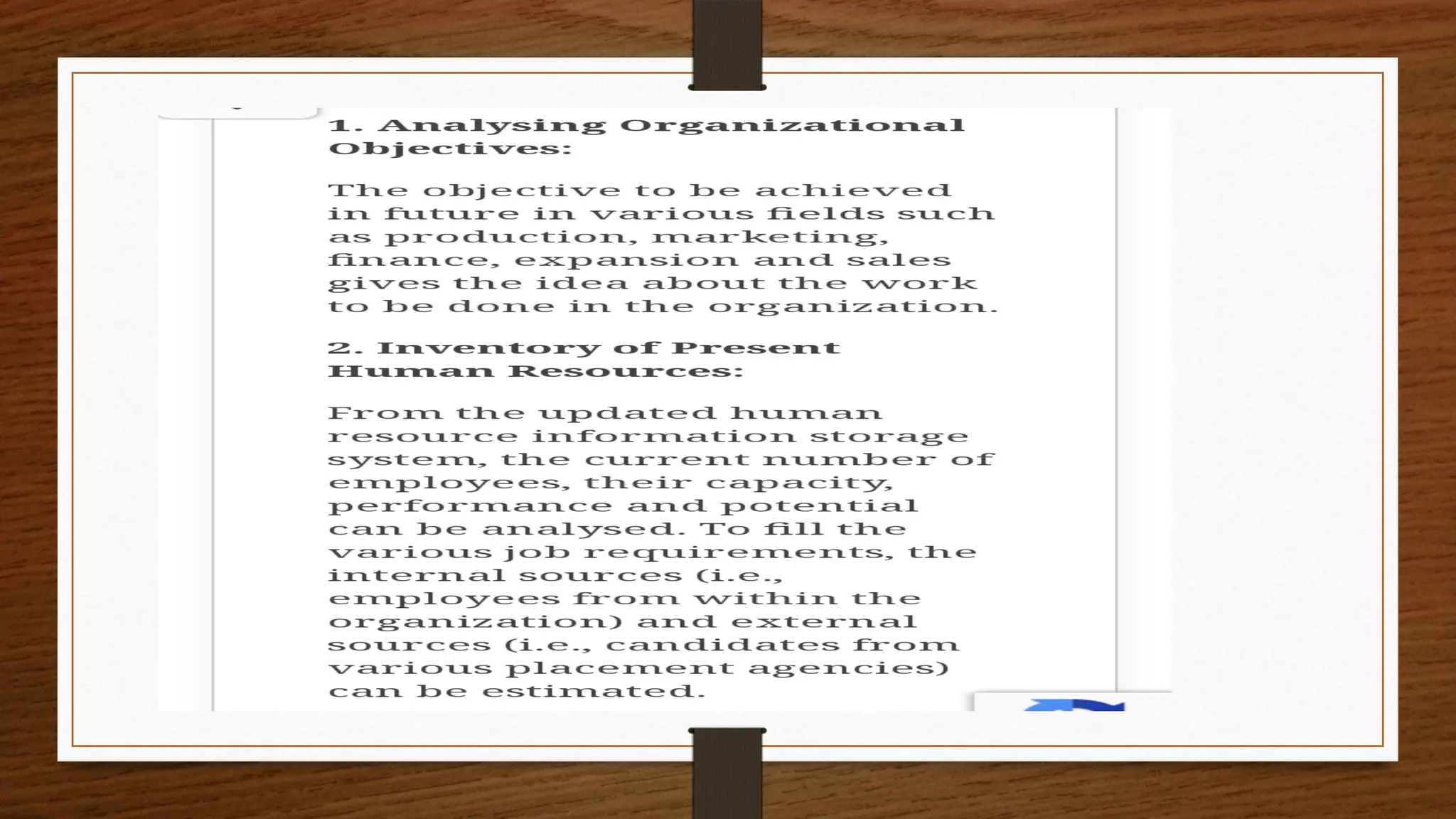 Human Resource Management Pptx Introduction Pptx