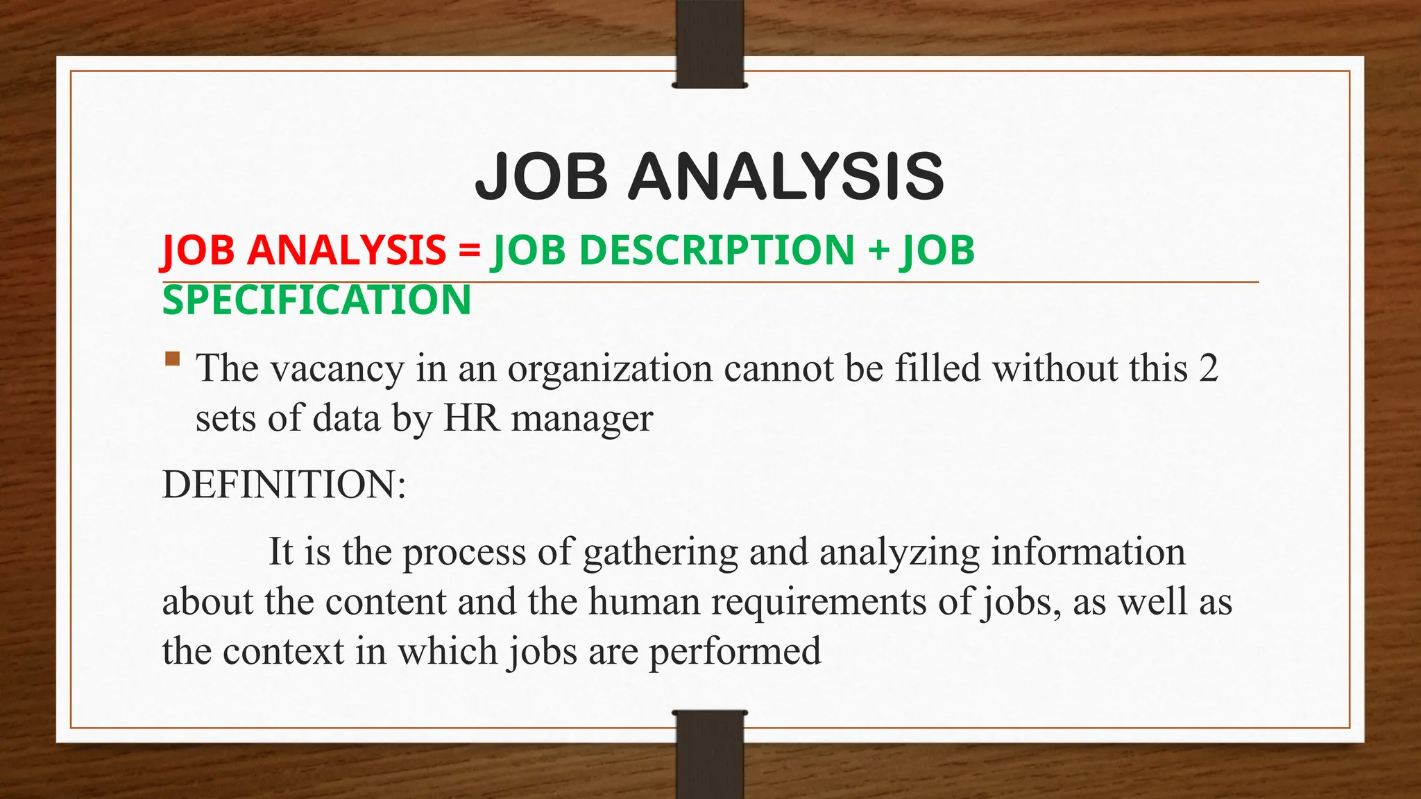 Human resource management.pptx Introduction | PPTX