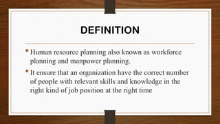Human resource management.pptx Introduction | PPTX