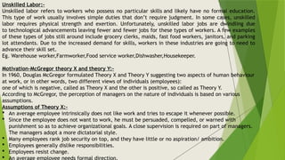 HUMAN RESOURCE MANAGEMENT ,CIVIL ENGINEERING | PPT