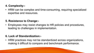 HUMAN RESOURCE MANAGEMENT MBA-HR Notes Unit:- 1 AKTU.pdf