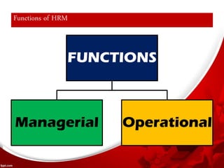 Human resource management | PDF
