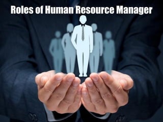 Human resource management | PDF