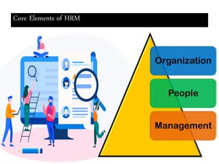 Human resource management | PDF